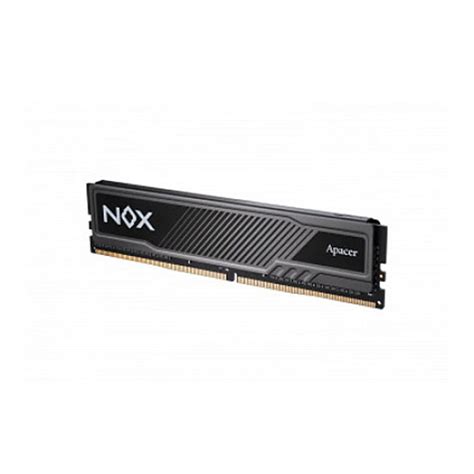 Apacer Nox 8gb 3200mhz Ddr4 Ram Price In Bd Techland Bd