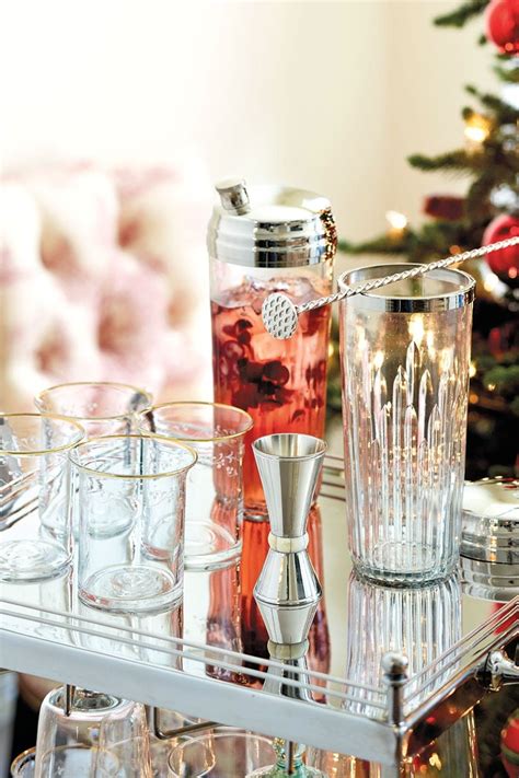 Recipe Cranberry Old Fashioned Cocktail How To Decorate