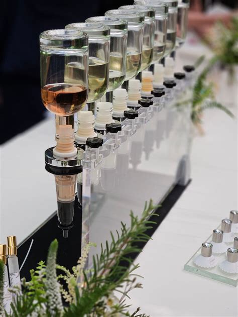 Perfume Bar Lynk Fragrances