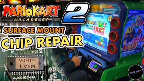 Blog Time Rift Arcade