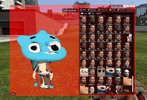 what happened to gumball dawg 💀💀 r gmod