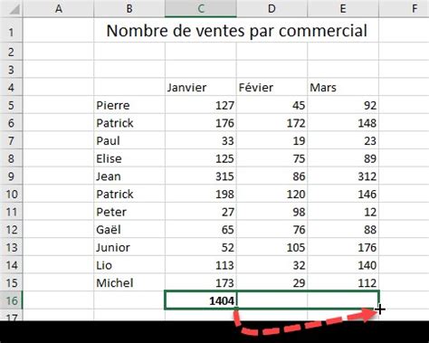 Excel pratique Les fonctions mathématiques de base Médiaforma