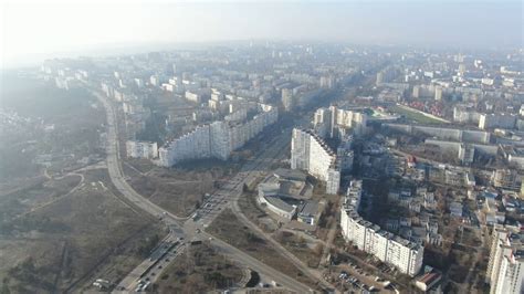 Кишинев Ворота города Ботанический сад Youtube