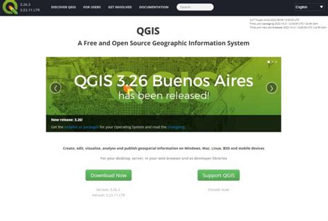 QGIS Como Baixar e Instalar a melhor versão Clube do GIS