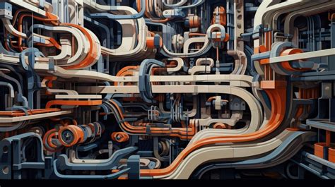 Premium Ai Image Unraveling The Complexity An Illustrated Guide To