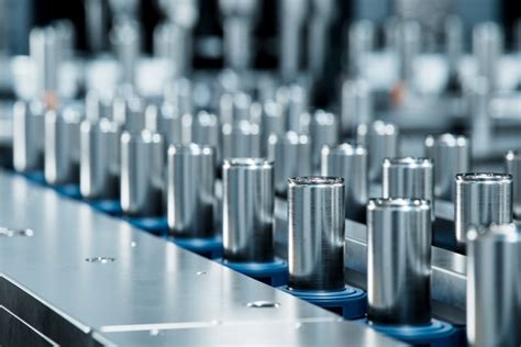 컬리어스 유럽시장 내재화 지연 K 배터리 유럽 진출 가속화 인더스트리뉴스