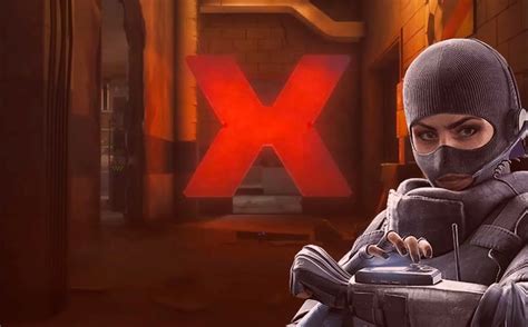 Rainbow Six Siege X Is The Games ‘biggest Transformation Including