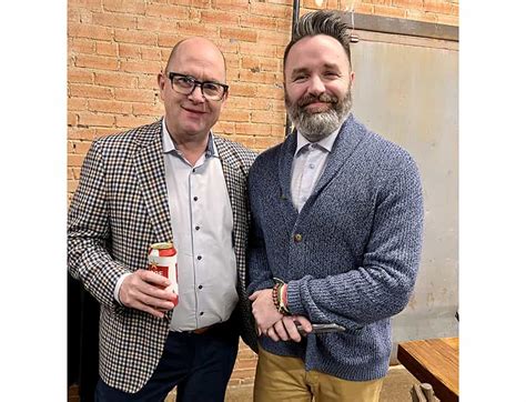 PEERLESS CLOTHING BARBECUE BASH TAKES ON TEXAS MR Magazine