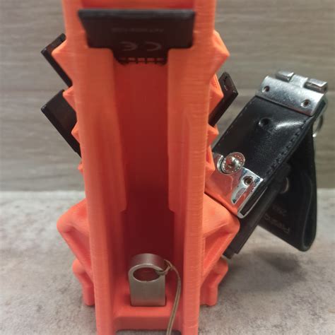 Usb Stick Sd Tower Holder By Mișu Download Free Stl Model