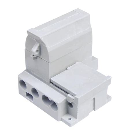 J Type Fuses And Fuse Holders