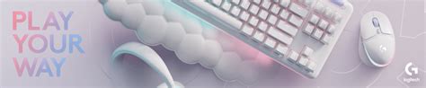 Logitech Aurora Collection