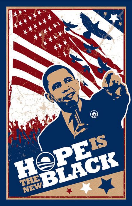 Propaganda Design Inspiration Tools Resources And Techniques Noupe