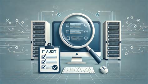 It Audit How To Identify Vulnerabilities And Improve Your Network