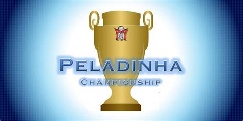 Acd Mindelo Peladinha Championship