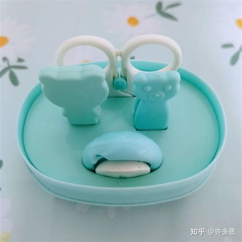 关于新生儿剪指甲的技巧你都了解吗？ 知乎