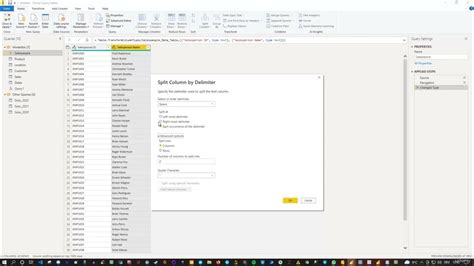 8 Power Bi Full Course Datatransformation And Cleaning Dashboard