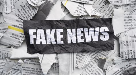 O Que São Fake News Como Podem Ser Cobradas Em Sua Prova Hexag Medicina