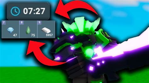 Devs Made INSANE LOOT MISTAKE Roblox Bedwars YouTube