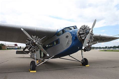 How Do Radial Engines Work Mechstuff