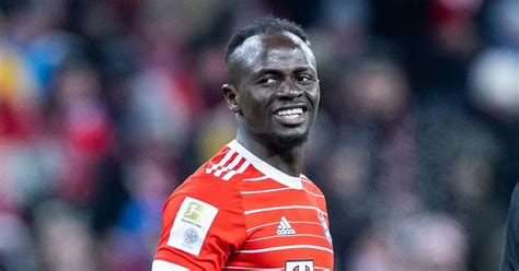Cristiano Ronaldo Message To Sadio Mane As Two Reasons Given For Liverpool Problems Liverpool Echo
