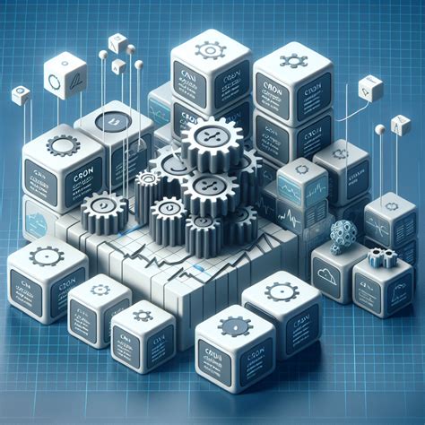 how to use cron with kubernetes to schedule tasks