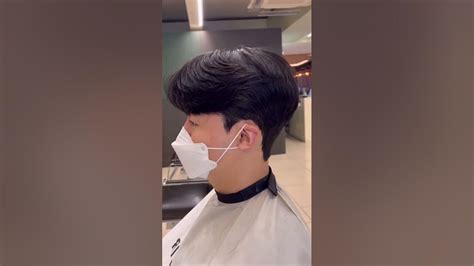 애즈펌 스타일 아이롱펌 Youtube