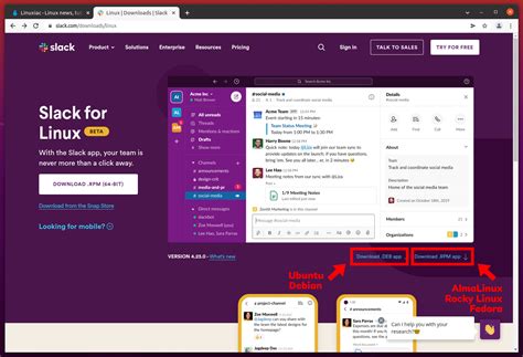 How To Install Slack On Linux An Easy To Follow Guide