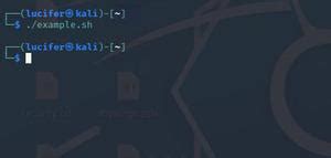 How To Exit When Errors Occur In Bash Scripts Geeksforgeeks