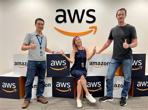 Joseph R On Linkedin Software Architecture Automation Analytics Amazon Aws Hardware