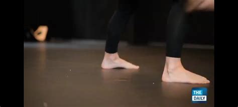 Erin Ades Feet I Piedi Di Erin Ade Celebrities Feet 2023