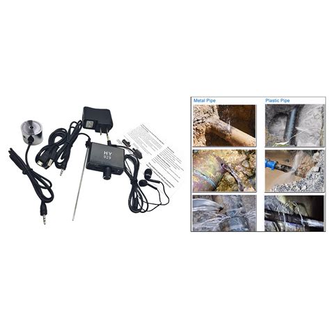 Hy929 High Strength Wall Microphone Voice Bug For Grandado