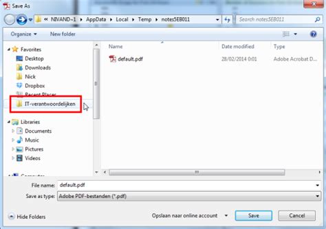 Re Reader X Change Save As Default Folder Page Adobe Product Community