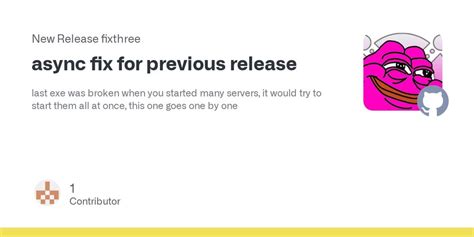 Install And Uninstall Fail Rgog