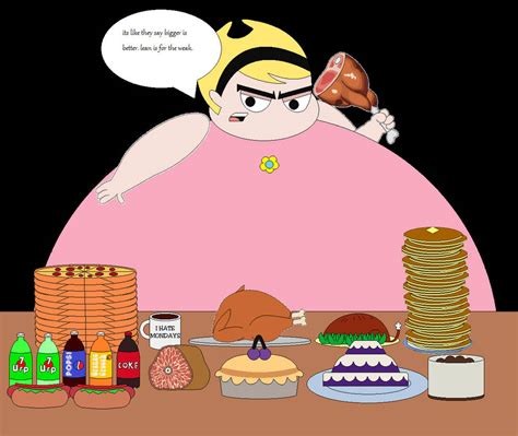 Mandys Intro My Version 2 By Amyrosefan17 On Deviantart
