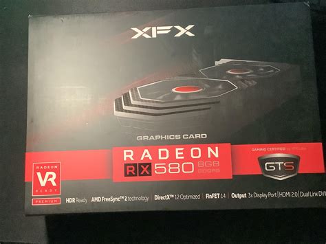 New Gpu R Pcmasterrace