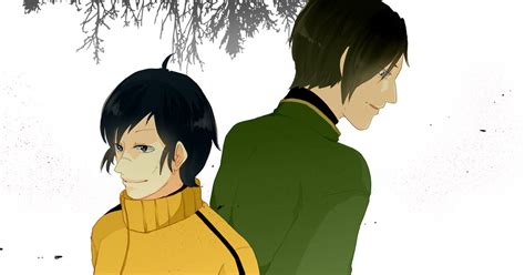 擬人化 【創作】フォント擬人化ログ3 あさづけ 通販開始のマンガ Pixiv