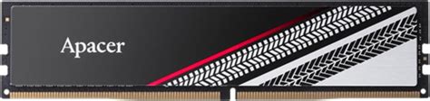 Apacer Tex 8gb Ddr4 3200mhz Ah4u08g32c28ytbaa 1 Memorie Preturi