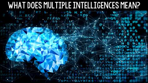 Unlocking Potential The Power Of Teaching Multiple Intelligences In