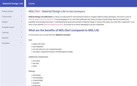 The Best CSS Frameworks For Material Design Ma No Tech News