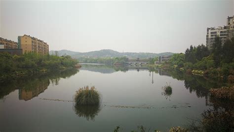 螺湖湾湿地公园 吉安城北片区重要生态廊道 搜狐大视野 搜狐新闻