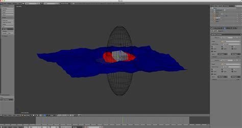 Animation How To Export A Scene From Blender In Which I Use