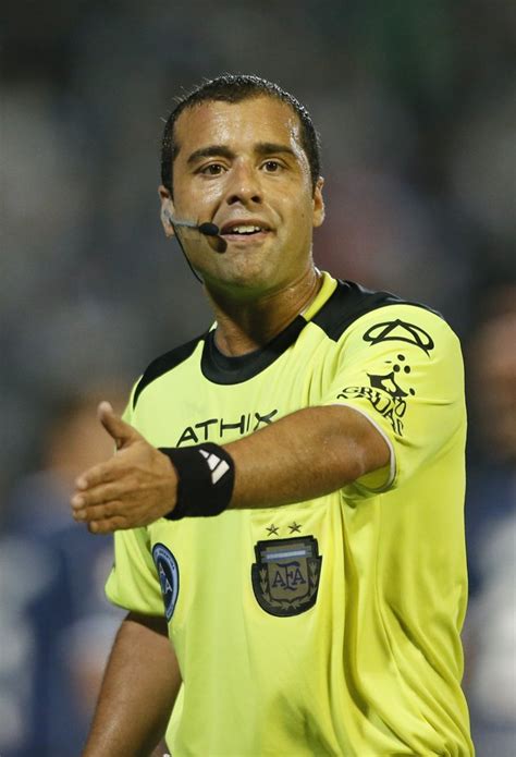 La Afa Designó A Los árbitros De La Cuarta Fecha Del Torneo Inicial