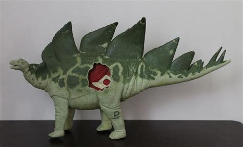 Jurassic Park Kenner Toys Atelier Yuwaciaojp