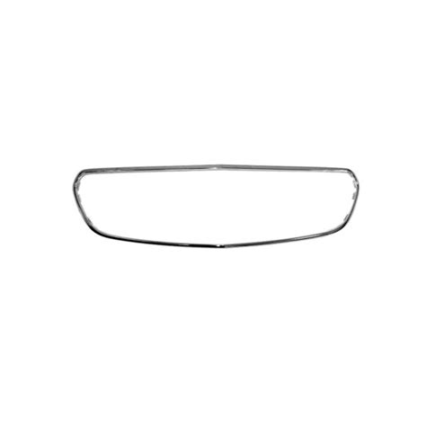 Replace® Mb1202106 Outer Grille Frame Standard Line