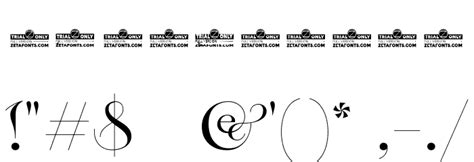 Erotique Alternate Trial Bold Font FFonts Net