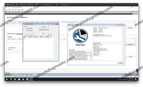volvo tech tool ptt 1 12 970 devtool vmware diagnostic software
