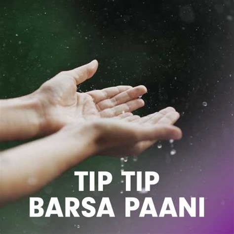 Tip Tip Barsa Paani Songs Playlist Listen Best Tip Tip Barsa Paani Mp3
