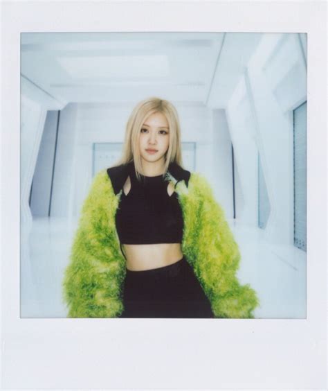 220923 Blackpink Twitter Update Kpopping