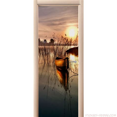 Интерьерные наклейки