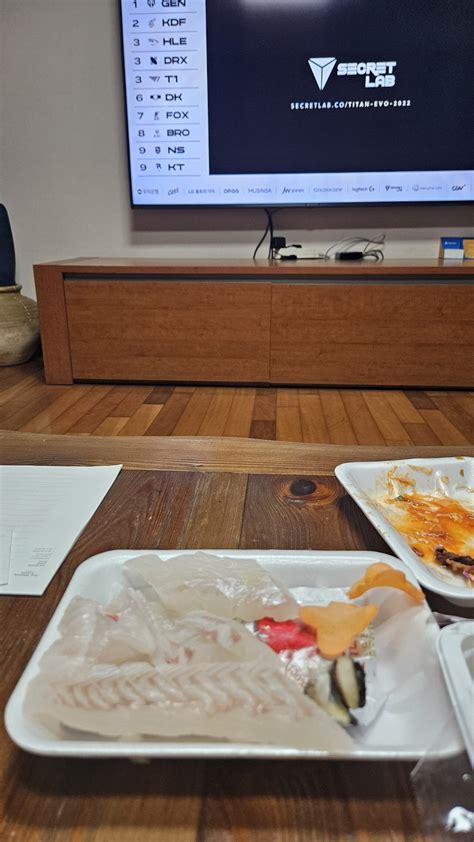 이 시각 최대 승리자  롤 리그 오브 레전드 에펨코리아